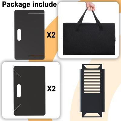 Cina Cucina portatile da 18 pollici con rivestimento resistente alle alte temperature in vendita