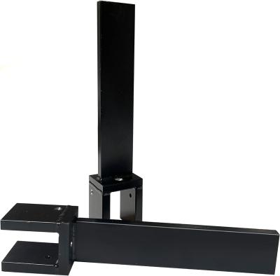 Cina Scaffalatura galleggiante U-bracket di grado professionale e ISO9001 Rohs CE 16949 in vendita