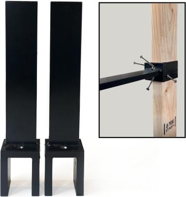 Cina Scaffalatura galleggiante U-bracket di grado professionale e ISO9001 Rohs CE 16949 in vendita