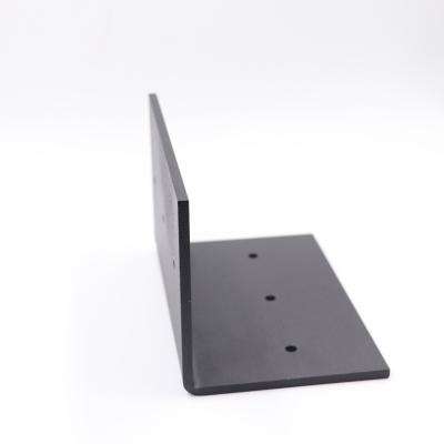 Cina 90 gradi angolo retto angolo bracket legno Arredamento telaio recinzione giunto fissaggio bracket in vendita