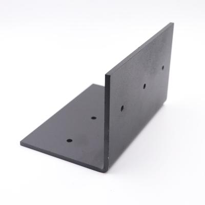Cina 90 gradi angolo retto angolo bracket legno Arredamento telaio recinzione giunto fissaggio bracket in vendita