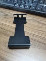 China Server Rack Depth Extender-4 inches about 10.2 cm deep-Embedded Rack Mounting Adapter Kit for sale