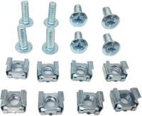 China Server Rack Depth Extender-4 inches about 10.2 cm deep-Embedded Rack Mounting Adapter Kit for sale