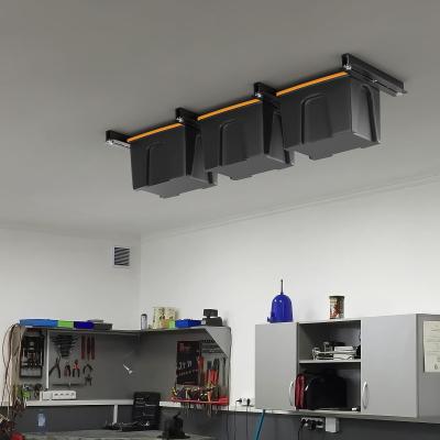Cina Totes Rack per contenitori, rack per garage, rack per contenitori pesanti in vendita