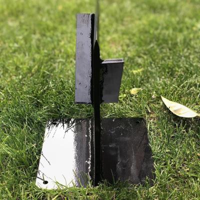 Cina Splitter per accendere legna con rivestimento resistente alle alte temperature e spessore di 8 mm in vendita