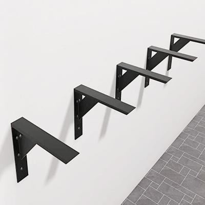 Cina Soggiorno Supporto per lavori pesanti Supporto per bancone Granito Scaffalatura L Scaffalatura per quarzo / granito / legno in vendita