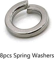 China Efficiently Support Your Fixed Bed Frame with Our Headboard Bolts Customizable for sale
