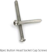 China Efficiently Support Your Fixed Bed Frame with Our Headboard Bolts Customizable for sale