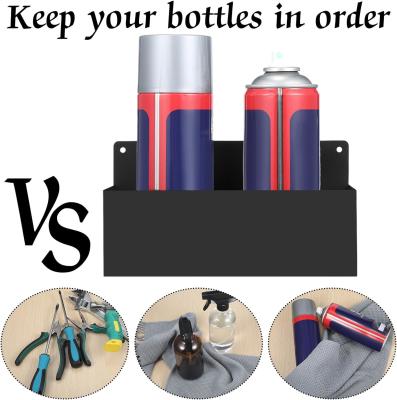 Cina Organizza la tua scatola degli attrezzi con questo portafogli magnetici a spruzzo pesante e montato a parete in vendita