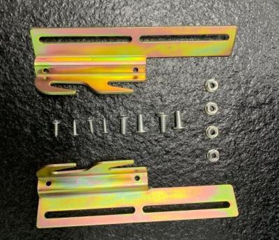 中国 711 ボルトオンからフックオン変換ブレーケットとハードウェアでベッドフレームを変換 販売のため