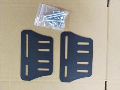 中国 711 ボルトオンからフックオン変換ブレーケットとハードウェアでベッドフレームを変換 販売のため