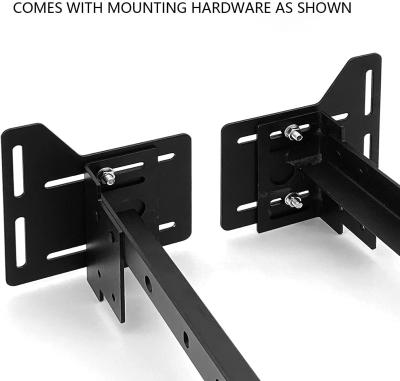 Cina 2PCS Adaptatore hardware per letto pesante per il montaggio della testata sui letti regolabili in vendita