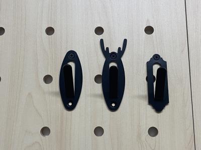 中国 DIY ハング 鹿 ムール アンティロップ コヨーテ と 小さい 狩猟 動物 の マウント ブレーケット を 設置 販売のため