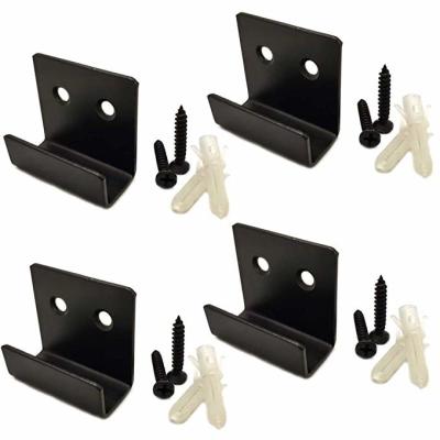 Cina 40*35mm Piastrelle in acciaio inossidabile Display Bracket Racks Hooks Standard e Non Standard in vendita
