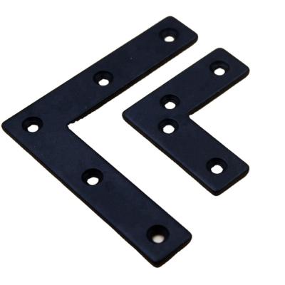 Cina 40*35mm Piastrelle in acciaio inossidabile Display Bracket Racks Hooks Standard e Non Standard in vendita