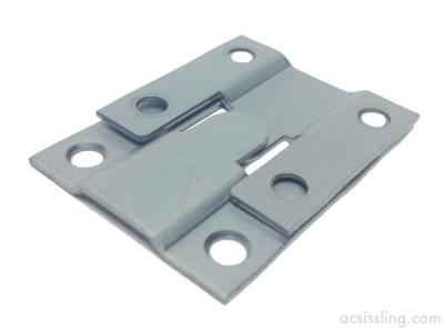 Cina ISO9001 Rohs CE Sofa Interlocking Clip per il collegamento dei mobili in vendita