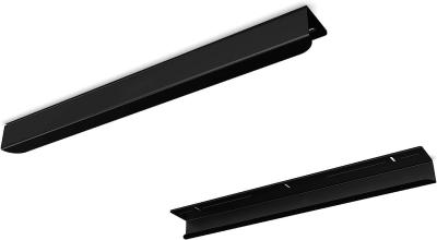 Cina Organizzare in modo efficiente il vostro garage con garage storage alloy steel overhead tote slide in vendita