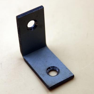 Cina Supporto di scaffalatura a un lato per la fabbricazione di lamiere di metallo stampato a 120 gradi in vendita