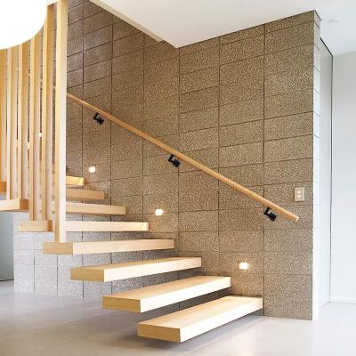 Cina ISO9001 Rohs CE Staircase Stair Railing Brackets per design personalizzato in vendita