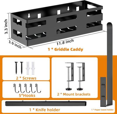 Cina Clamp Mount 28
