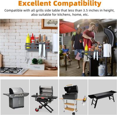Cina Clamp Mount 28