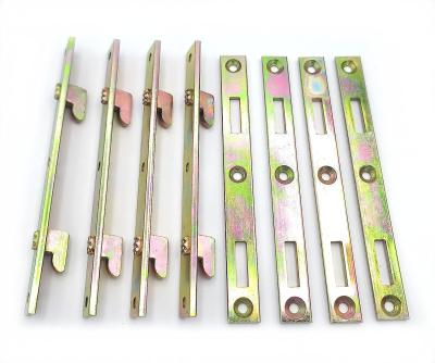 China Houtbedraaienverbindingsarmaturen Zware bedraaienhardware met een dikte van 2 mm Te koop