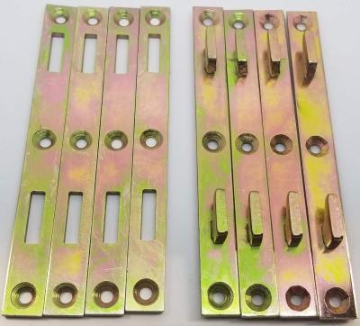 China Bed Rail Fasteners 6