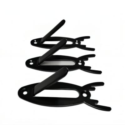 China Tolerantie 0,02 Wandmontage Herenschedel Hooker Multifunktioneel Montage voor Hangend Herenhoofd Te koop