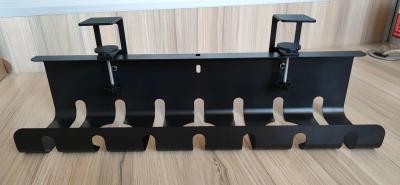 Cina Cable Management Wall Mounted Cable Tray con 43x10x10cm Dimensioni e certificazione ISO ROHS in vendita