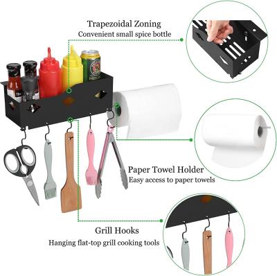 Cina Griddle Caddy per 28
