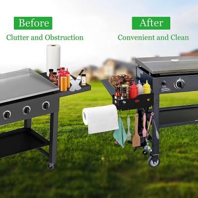 Cina Griddle Caddy per 28