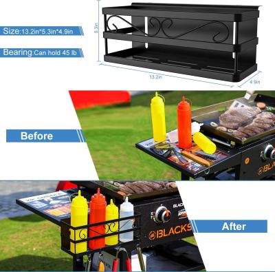 Cina Griddle Caddy per Blackstone 28