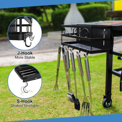 Cina Griddle Caddy per Blackstone 28