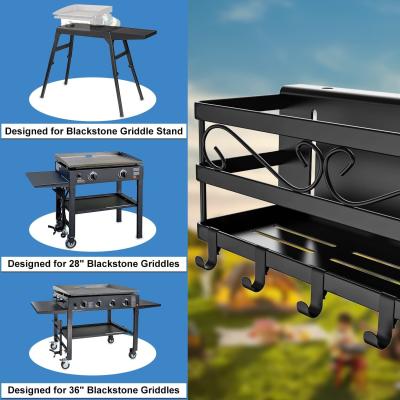 Cina Griddle Caddy per Blackstone 28