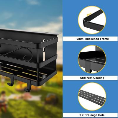 Cina Griddle Caddy per Blackstone 28