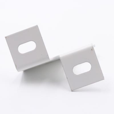 Cina Facile installazione TALL Z Bracket Brackets per pannelli solari per supporto senza corrosione in vendita