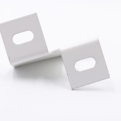 Cina Facile installazione TALL Z Bracket Brackets per pannelli solari per supporto senza corrosione in vendita