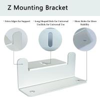China Solar Panel Mounting Bracket Lightweight Aluminum Structure Corrosion Free Construction for sale