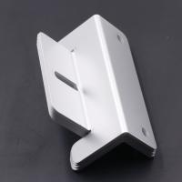 China Solar Panel Mounting Bracket Lightweight Aluminum Structure Corrosion Free Construction for sale