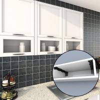 China Single-Side Bracket Heavy Duty L-Shaped Right-Angle Bracket for Cabinet Shelf Support for sale