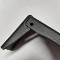 China Kitchen Granite Under Countertop Overhang Support Brackets for Steel Angle Support Bracket for sale