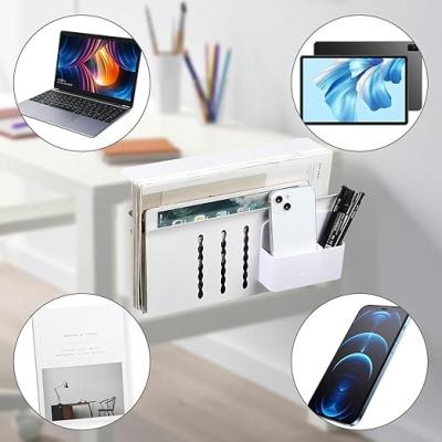 中国 デスクオーガナイザー デスクストレージ ファイル 鉛筆 ラップトップ オフィス用 販売のため