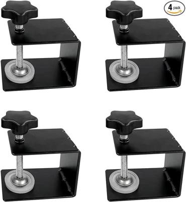 Cina Installazione sicura e accurata dell'hardware del cabinet con U Clamp Drawer Jig in vendita