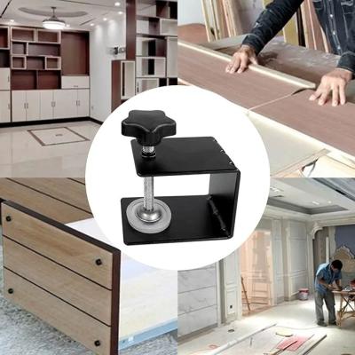Cina Installazione sicura e accurata dell'hardware del cabinet con U Clamp Drawer Jig in vendita