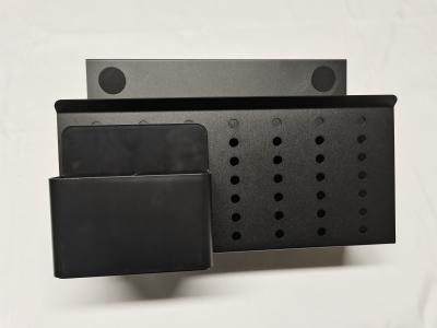 Cina Disegno funzionale Organizzatore per computer portatile appeso a due piani con portapenna magnetica in vendita