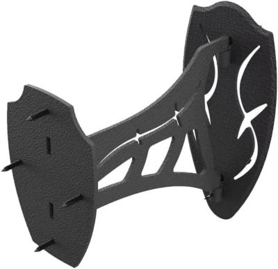 Cina Customized Steel Game Corner Shoulder Mount con singolo braccio oscillante da 10 pollici confezionato tutto in vendita