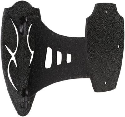 Cina Customized Steel Game Corner Shoulder Mount con singolo braccio oscillante da 10 pollici confezionato tutto in vendita