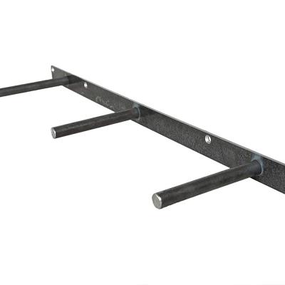 China Hardware voor lange zwevende planken en mantelondersteuning Te koop