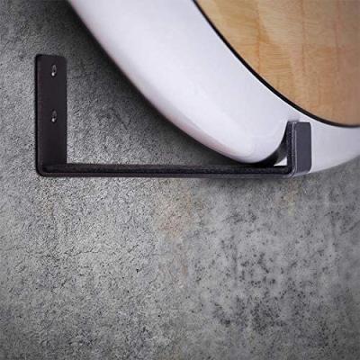 中国 防腐コーティングと片側ブレーキ付きのスノーボード収納用ディスプレイラック 販売のため