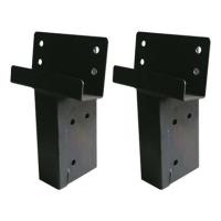 China Customized Heavy Duty Steel Tree House Single Angle Elevators Swing Sets with Packing for sale